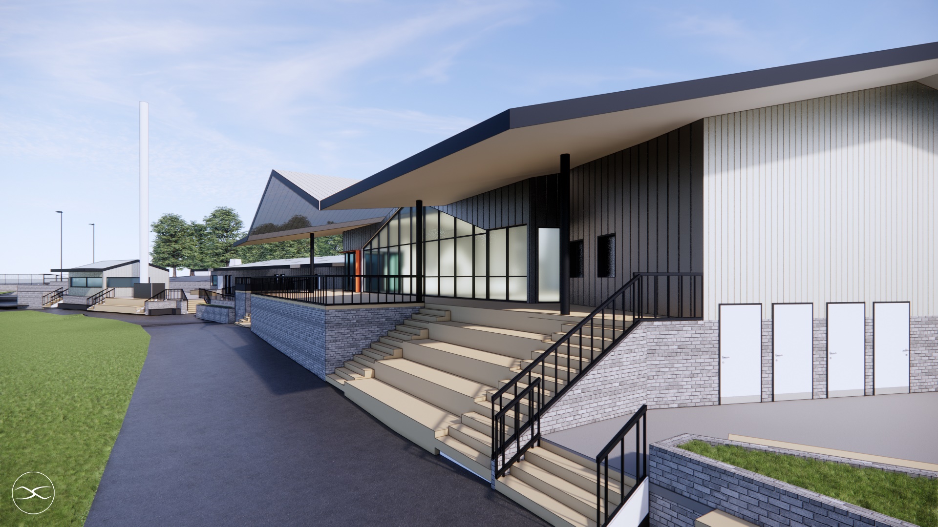 Camp Reserve update | Camp Reserve | Shape Mount Alexander