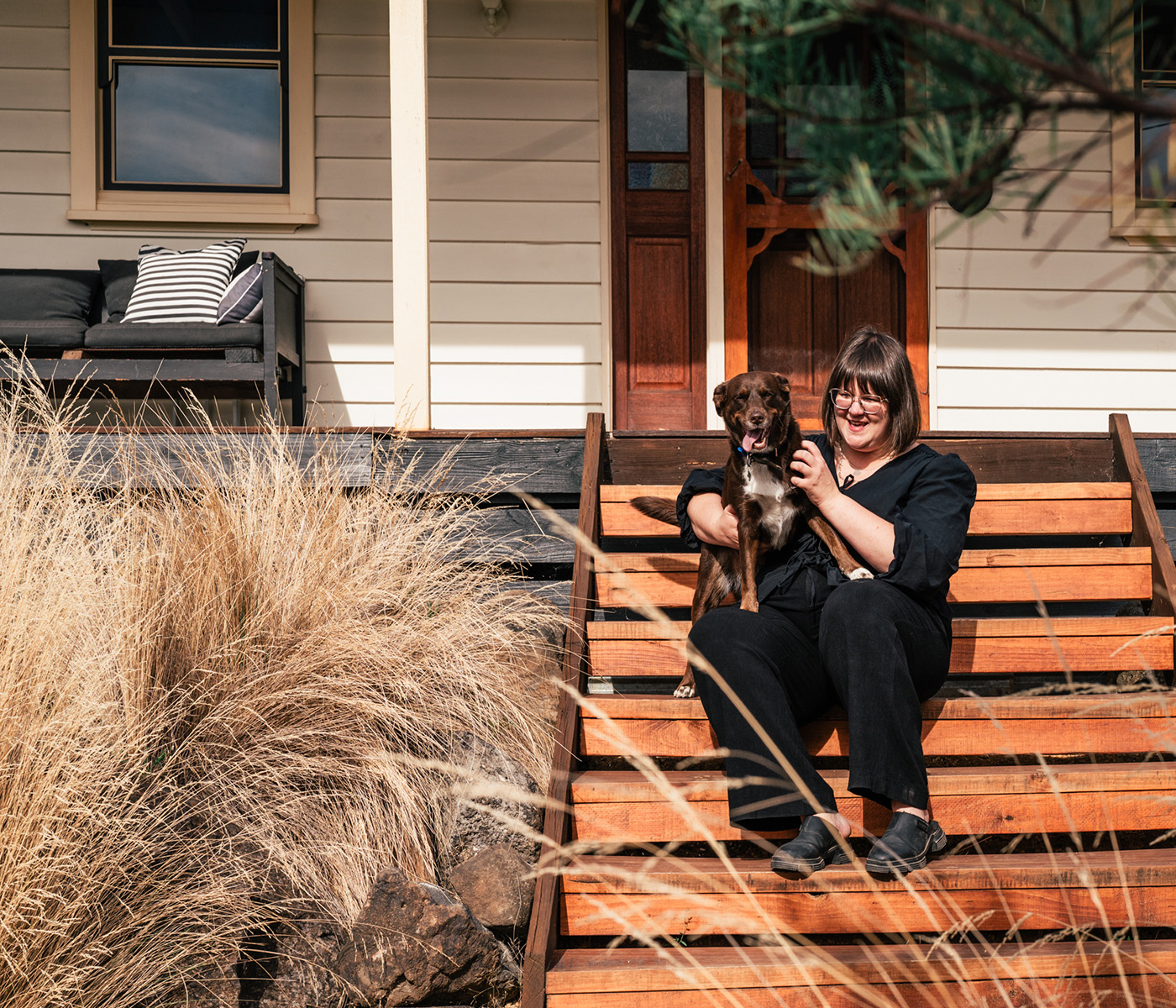 Whole of Home Resilience project update March 2025 | Whole of Home ...